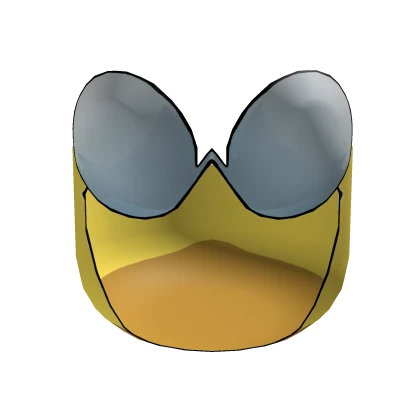 Bug-Eye Invincible Mask Variant | Roblox Item - Rolimon's