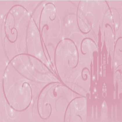 Disney Princess Flag