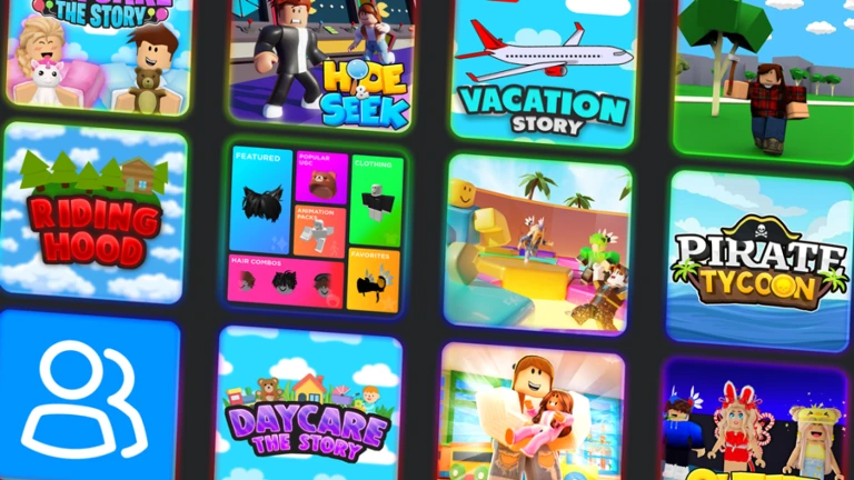 Live-Spiel-Statistiken-Checker - Roblox