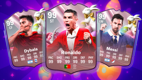 [UPD] Soccer Prime RNG - Roblox