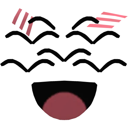 Super Super Happy Face (SSHF) | Roblox Item - Rolimon's