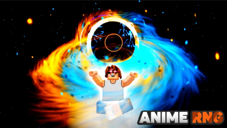 [BETA] Anime Of Chance RNG - Roblox