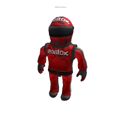 ROBLOX Racer