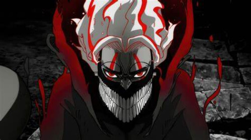 [EMOTES] Teste de Personagem Okarun V2 - Roblox