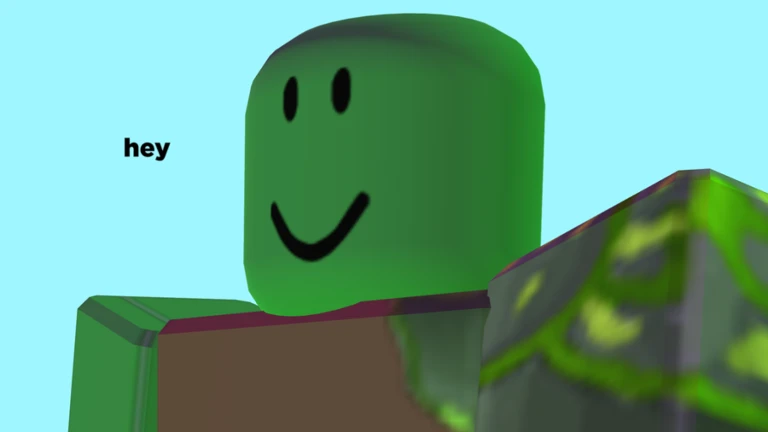 GÖLGE RPG - Roblox