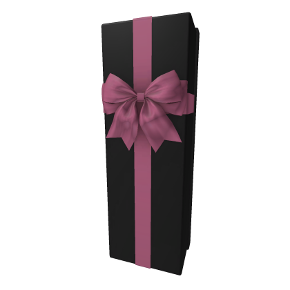 กระเป๋าเป้สะพายหลัง Casket - เกมปลาหมึก - Roblox