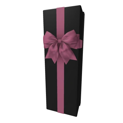 Casket Backpack | Roblox Item - Rolimon's