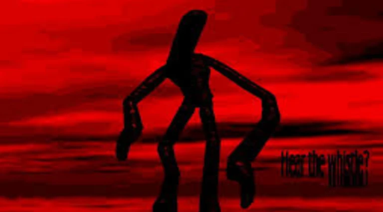 La ocurrencia del silbido. | El sitio web oficial de Roblox