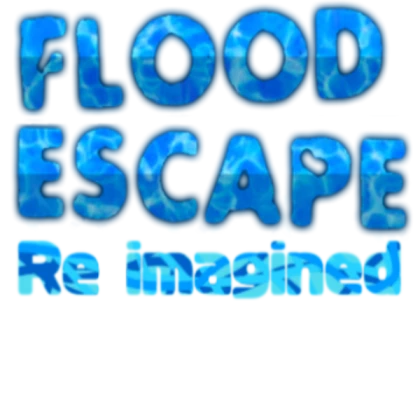 flood escape logo