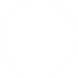 48x48 Radial Transparent Gradient (White)
