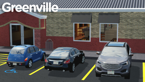 Version finale de la GV Beta - Roblox