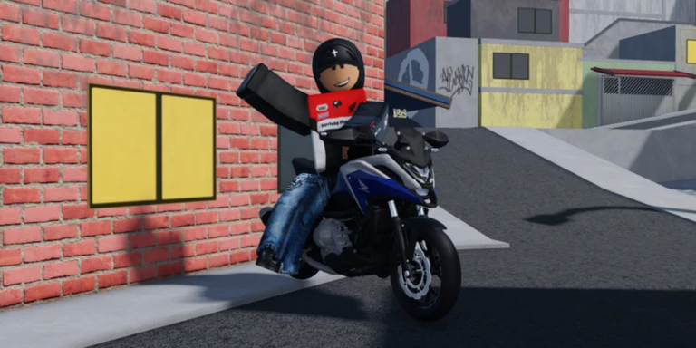 [+UPDATE] GRADO DICHAVA SP - Roblox