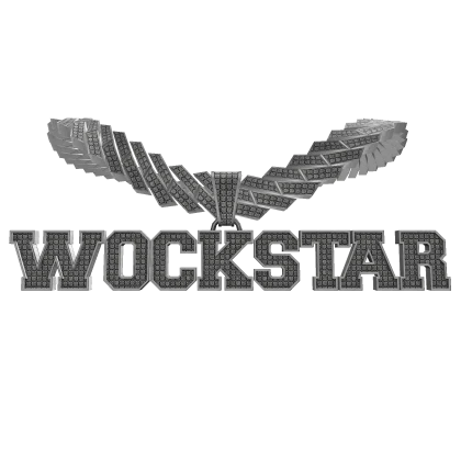 wockstar's chain | Roblox Item - Rolimon's
