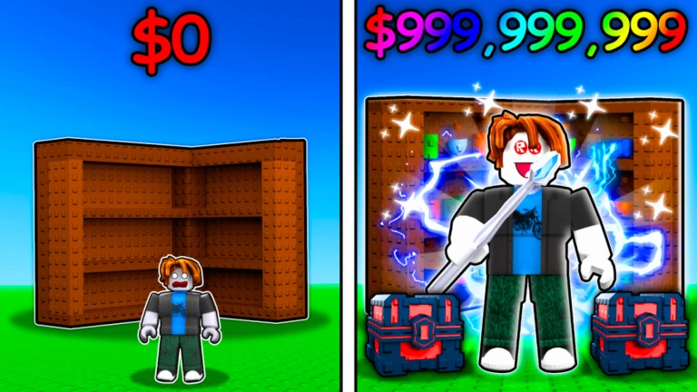 물약 만들기慄 | Roblox에서 플레이하기