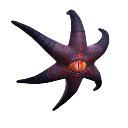 Shadow The Hedgehog: Doom's Eye