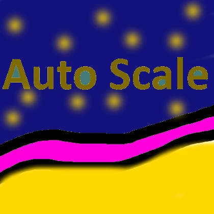 Auto Scale