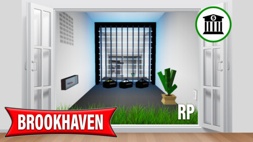 Brookhaven RP - Roblox