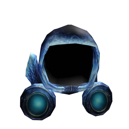 Dominus Azurus | Roblox Item - Rolimon's