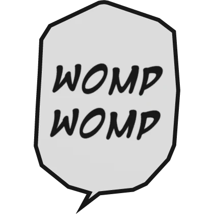 Womp Womp | Roblox Item - Rolimon's