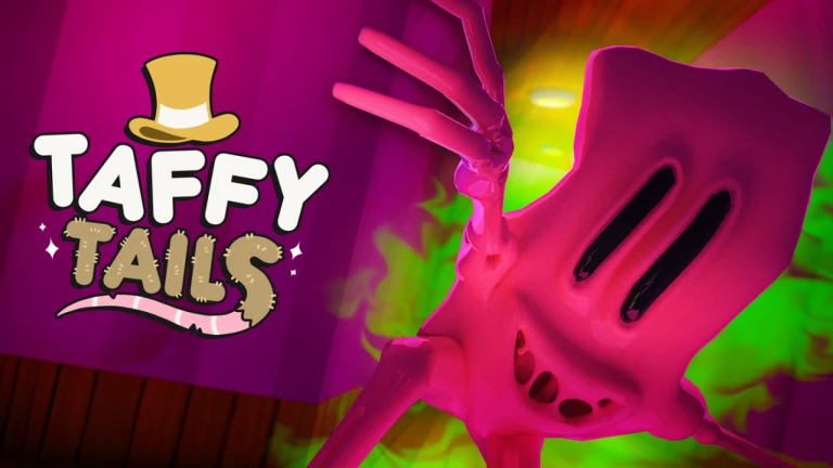 Đuôi xù xì - Roblox