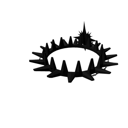 Void Crown Of Dignity | Roblox Item - Rolimon's