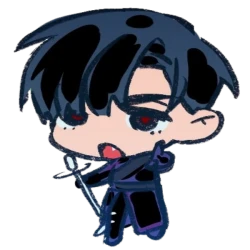 ivan chibi alien stage