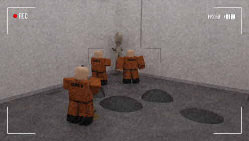 The SCP Foundation [Update!] - Roblox