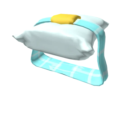 Startime Pebbles Pillow | Roblox Item - Rolimon's