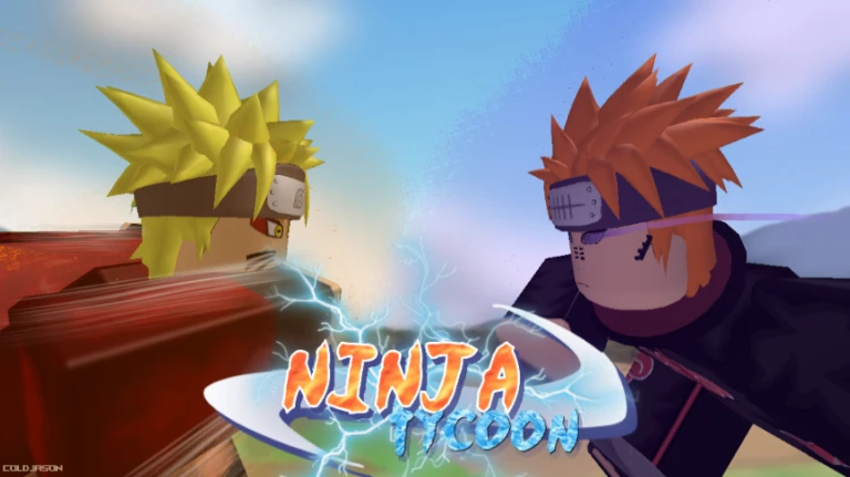 Ninja Tycoon (v4.5.7) | Roblox Game - Rolimon's