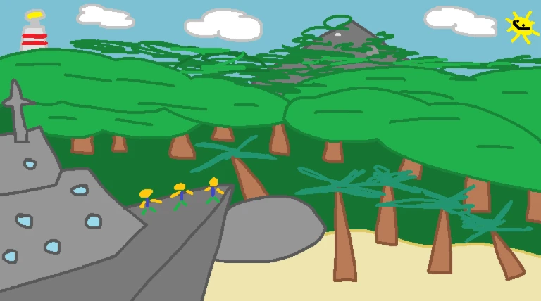 sandbox da ilha [v1.81] - Roblox