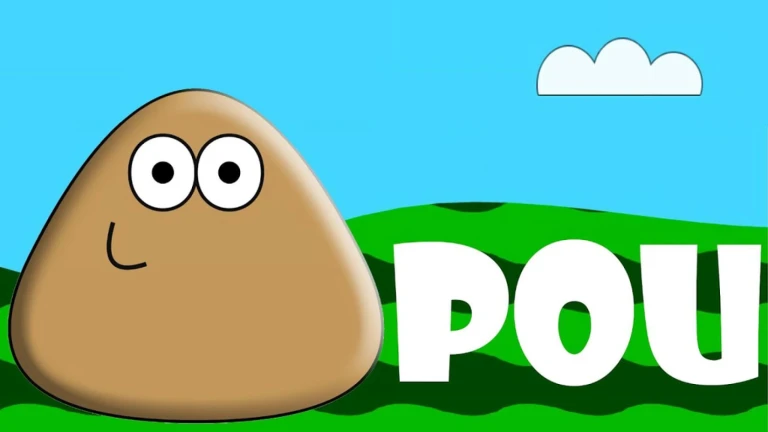 ¡Pou! | El sitio web oficial de Roblox
