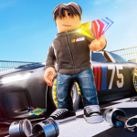 The NASCAR Official Roblox Group - Roblox
