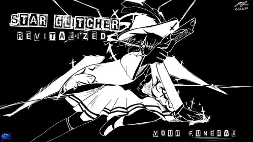 Glitcher de Estrella ~ Revitalizado - Roblox