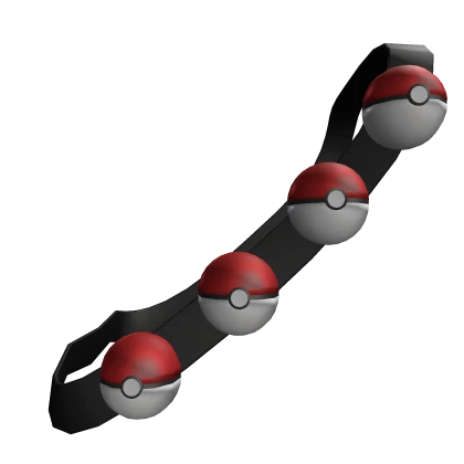 Poke | Roblox Item - Rolimon's