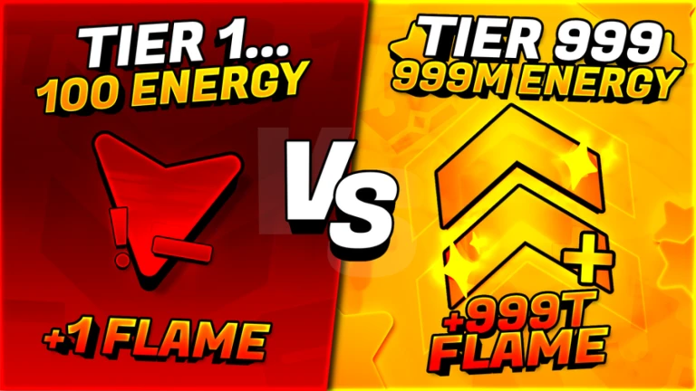 [UPD 0.5⭐] Ascender Incremental! ⚡ | Roblox Game - Rolimon's