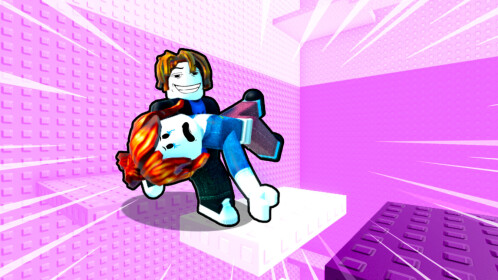 Torre de Luta HUG 朗 - Roblox