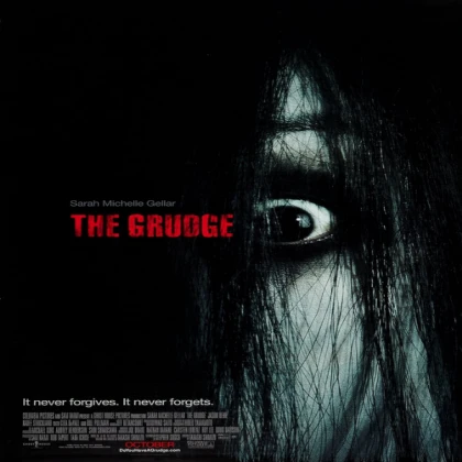 the grudge