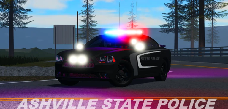 Comunidad de Roleplay del Estado de Ashville [LOCALIZACIONES !] - Roblox