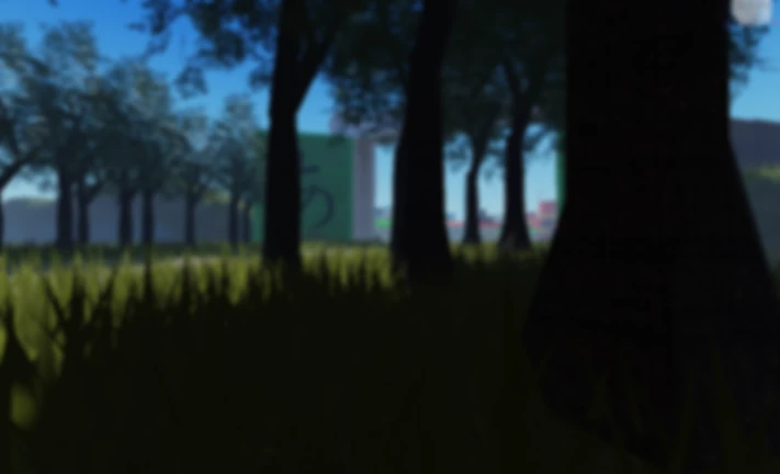 Naruto : Rise Of Shinobi - Roblox