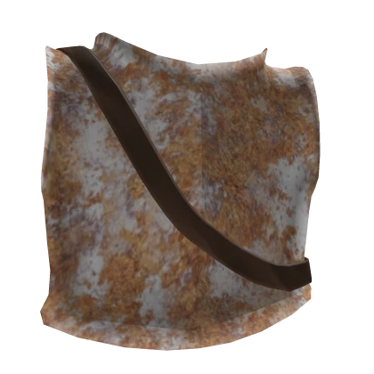 Rusty Chestplate | Roblox Item - Rolimon's