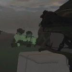 Wayward Outpost | Roblox Game - Rolimon's