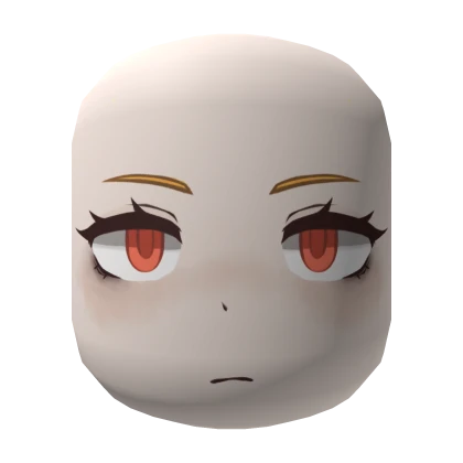 Don Quixote Yearning Mircalla (Open) | Roblox Item - Rolimon's