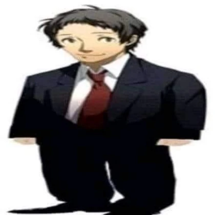 short adachi