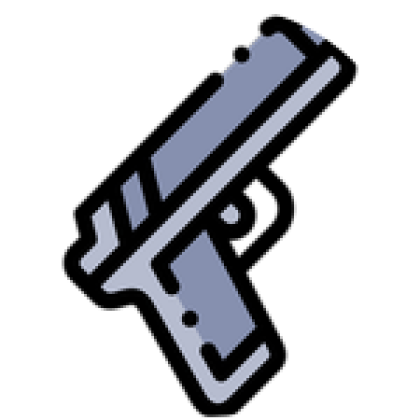 Pistolas - Roblox