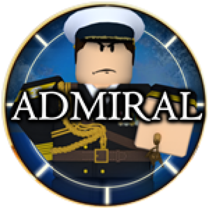 함대의 장군 ️ - Roblox