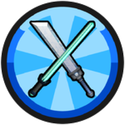 Blades Pack - Roblox