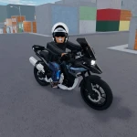 Baile - Fluxo do Céu - Roblox