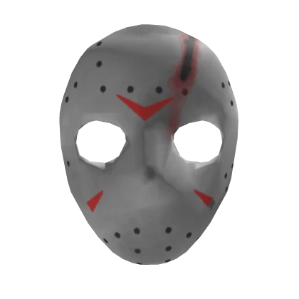 (FORSAKEN) Jason's Delirious Mask | Roblox Item - Rolimon's