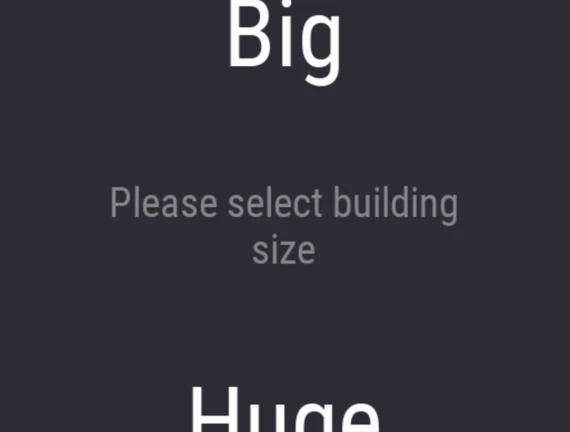 Easy Buildings - Premade buildings