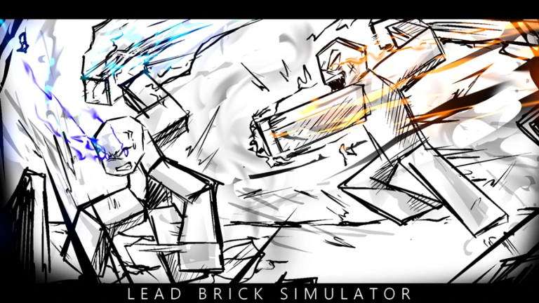 simulador de ladrillos de plomo - Roblox